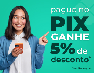 Produtos mais vistos