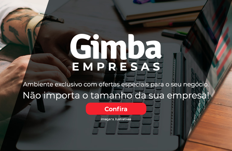 Navegue pelas Categorias