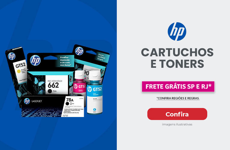 Navegue pelas Categorias