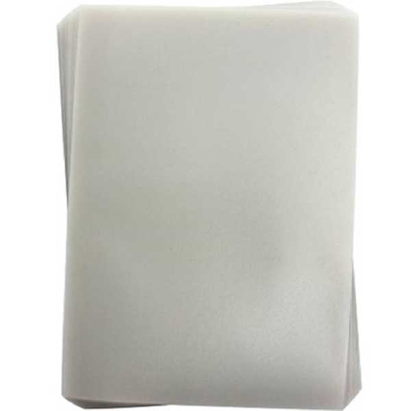 Capa para Encadernação Polipropileno A4 Transparente line 210x297mm 1 ...