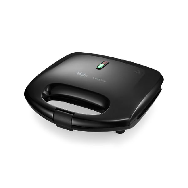 Sanduicheira Grill Elgin Brunch Time SAN40 2 em 1 220V 1 UN - Gimba