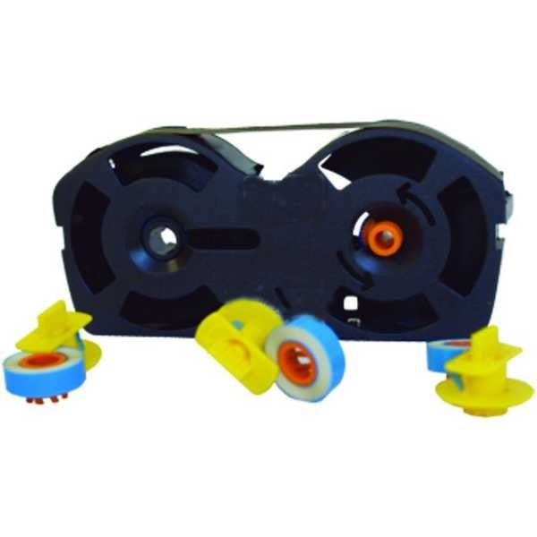 Fita Corrigível Para IBM 82C/196 e IBM095 MI/01 Menno - Gimba